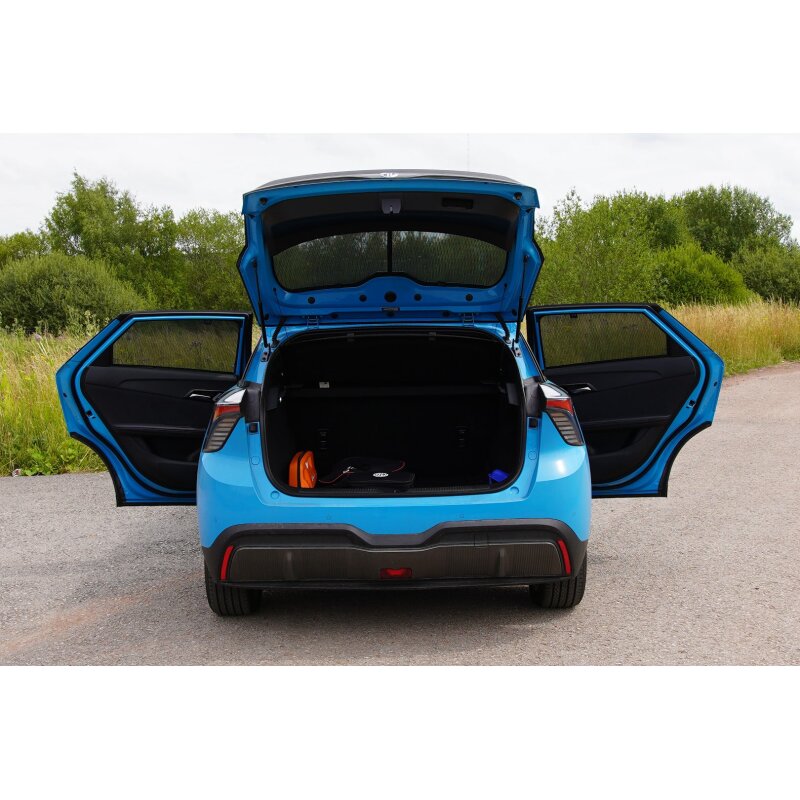 Sonnenschutz für VW T7 Multivan ab BJ.2022 ,Komplett Set, 114,90